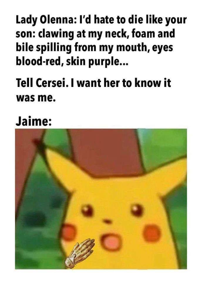 35 Memes From 2018 That Will Remind You That The Internet Doesn’t Let ...