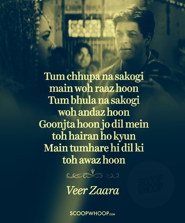 25 Best Javed Akhtar Lyrics | 25 Javed Akhtar Songs List