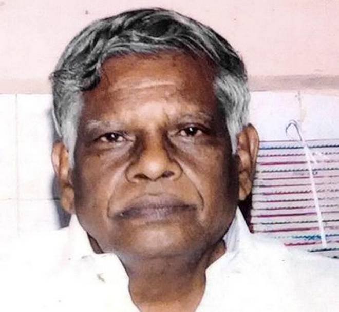 India Bids Farewell To ‘₹2 Doctor’, Chennai’s Dr. Jayachandran Passes ...