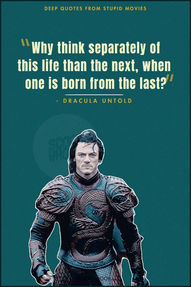 16 Profound Quotes We Accidentally Stumbled Upon In These Terrible ...