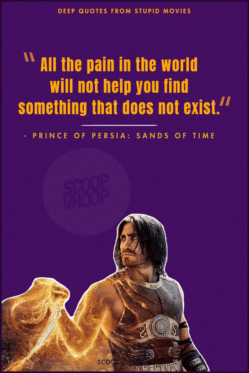 16 Profound Quotes We Accidentally Stumbled Upon In These Terrible ...