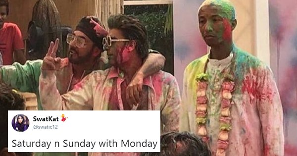 100 Of The Funniest Indian Tweets Of 2018 To End The Year With A Laugh ...