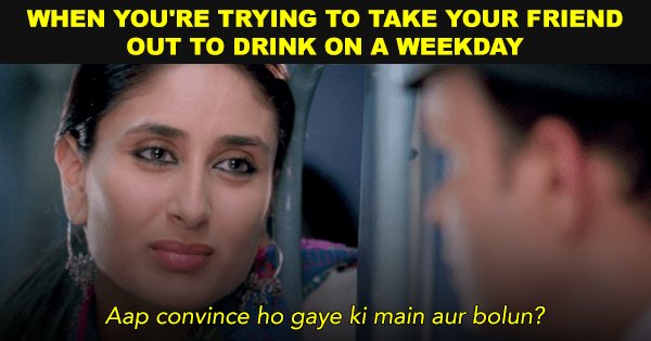 13 Memes You Can Raise A Glass To If You Love Alcohol Way Too Much ...