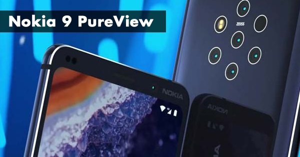 5 Upcoming Phones In 2019 That Will Leave Every Techie Drooling