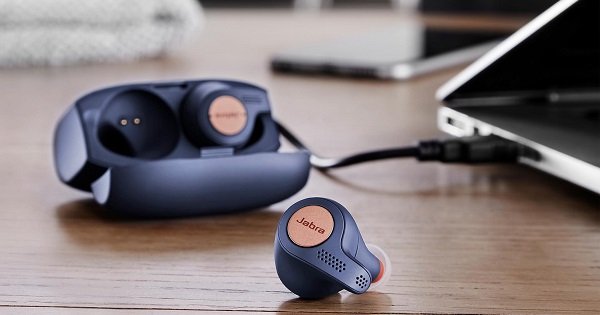 5 Best Wireless Sport Headphones Of 2018 That Will Complete The Perfect ...