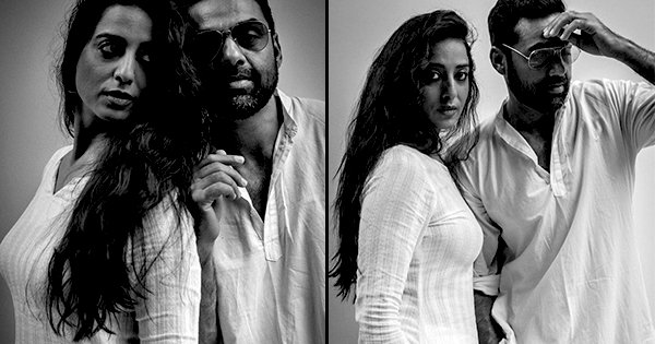 Dev D’s Dev & Paro Teased Us With This Photoshoot & Now We Want Them ...