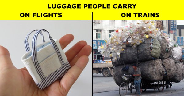 13 Memes About Train Journeys To Make Your ‘Suffer’ Suhana - ScoopWhoop