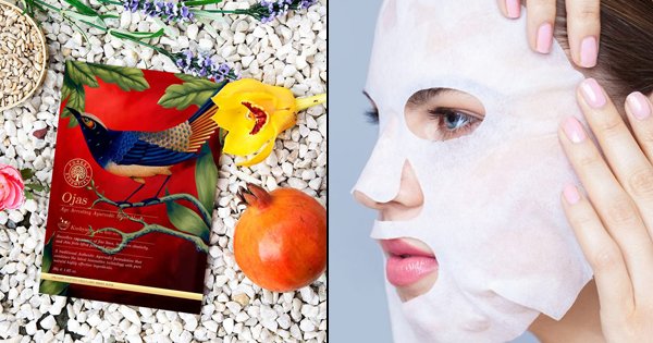 8 Best Sheet Masks To Buy If You Want To Cleanse And Hydrate Your Skin