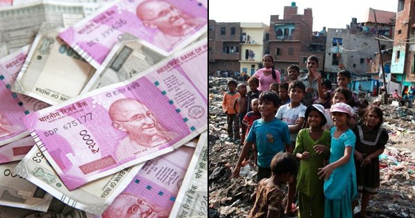 A Study Revealed That The 9 Richest Indians Hold More Wealth Than 50% ...