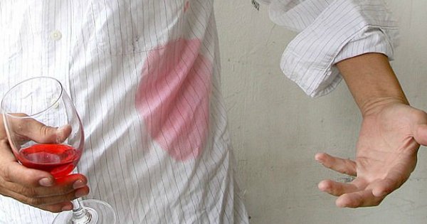 Here’s How You Can Get Rid Of 10 Common Stains That We End Up With On ...