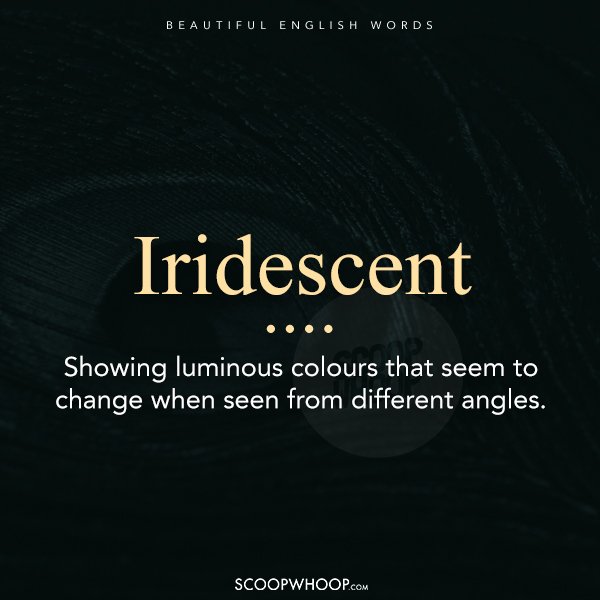 These 17 English Words Sound So Good, You’ll Want To Give Them A ...