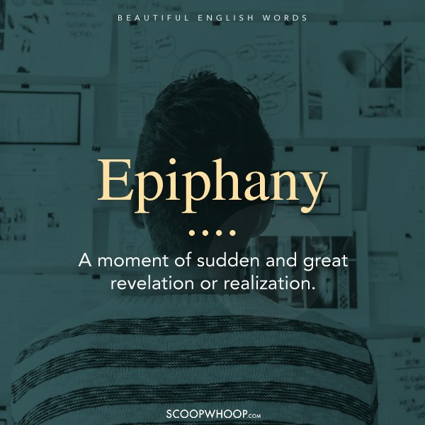 These 17 English Words Sound So Good, You’ll Want To Give Them A ...