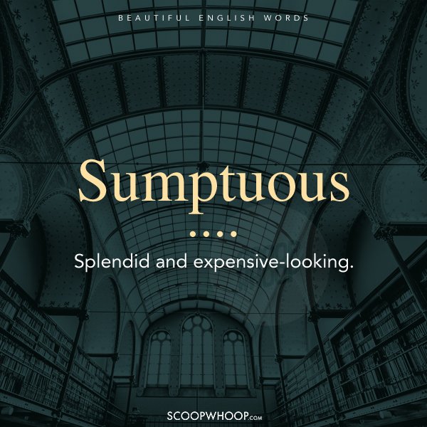 These 17 English Words Sound So Good, You’ll Want To Give Them A ...