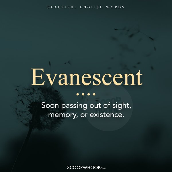 These 17 English Words Sound So Good, You’ll Want To Give Them A ...