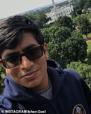 Meet 19 Year-Old Ishan Goel, The Brains Behind The Egg That Went Viral ...