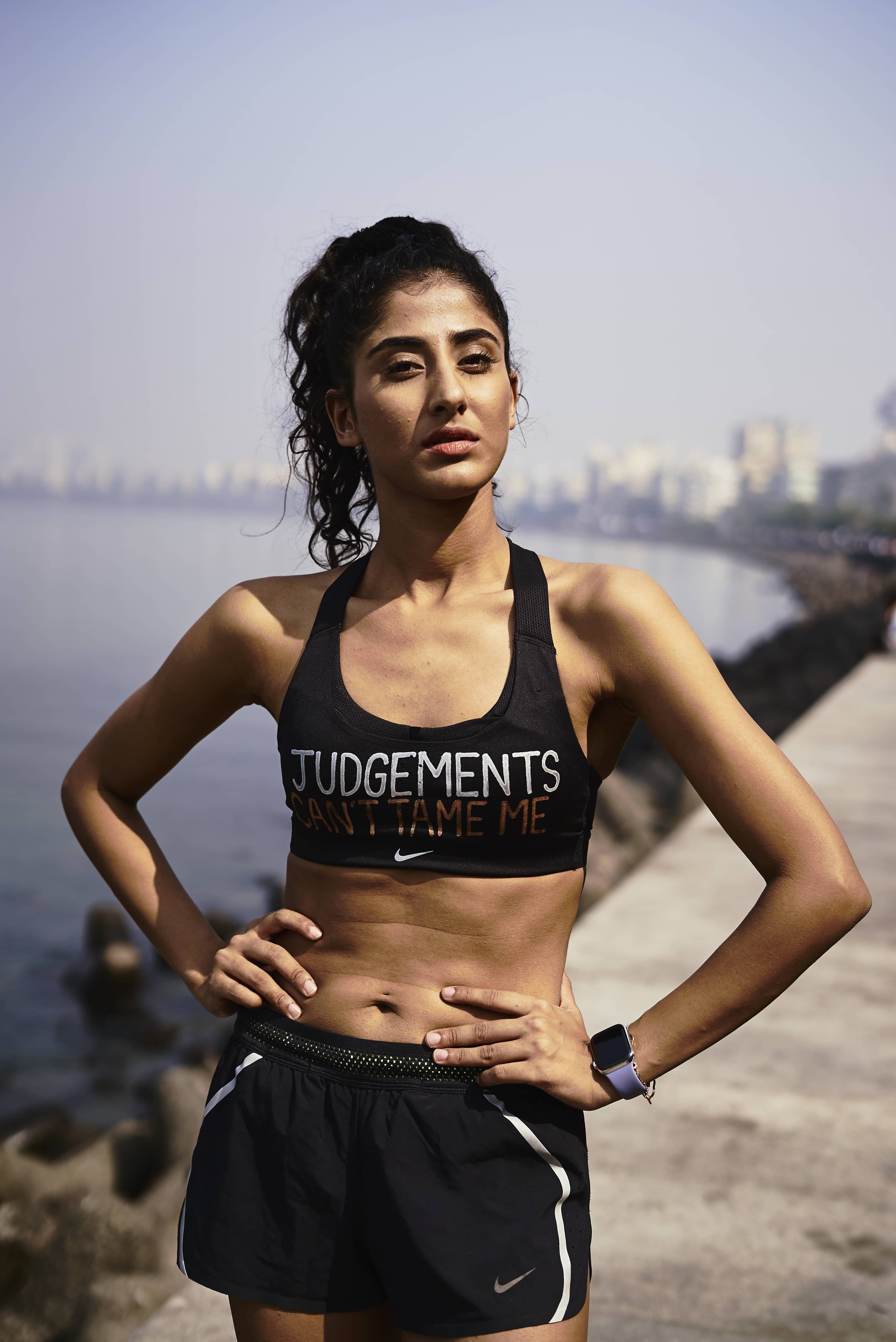 These 5 Women Being Themselves & Letting Go Of Their Inhibitions Is ...