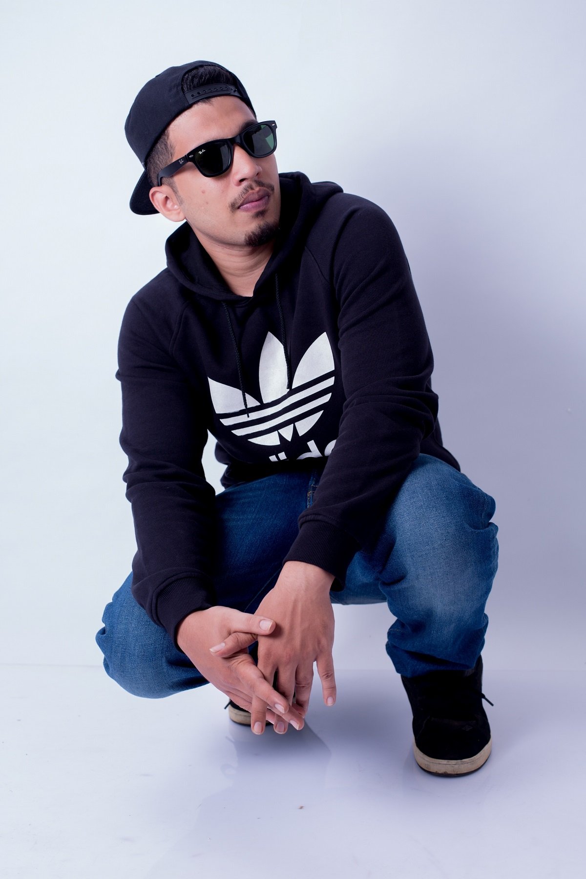 From Fighting Battles At Home To Winning Rap Battles, OG Gully Boy ...