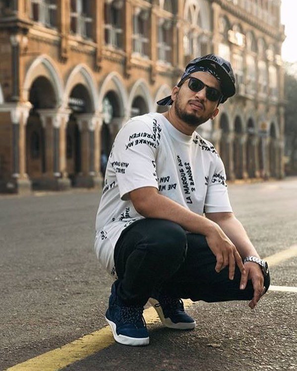 From Fighting Battles At Home To Winning Rap Battles, OG Gully Boy ...