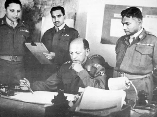 Remembering Field Marshal Cariappa, Legendary Soldier, Patriot & Free ...