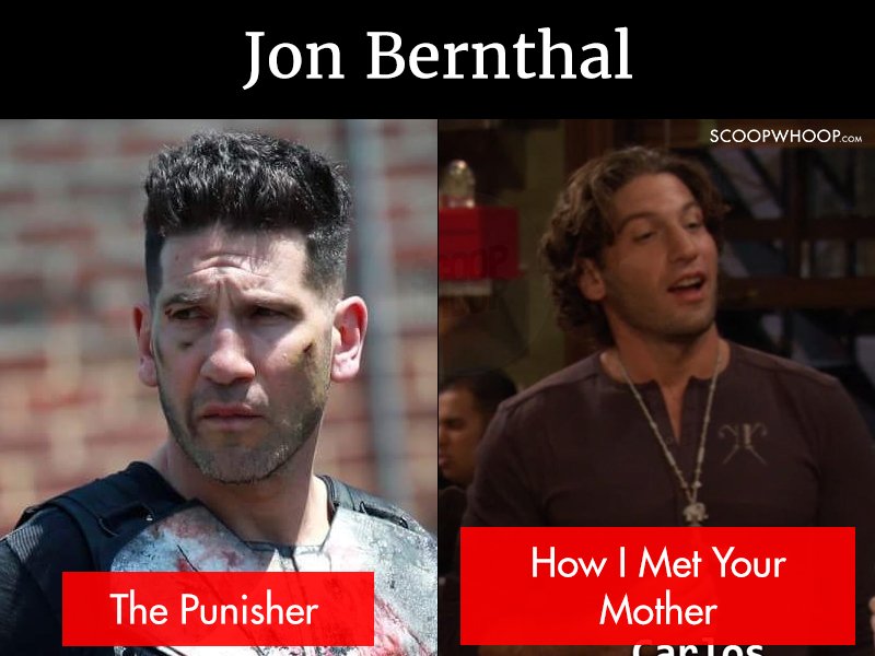 16 A-List Actors You Didn’t Recognise Playing Minor Roles In These ...