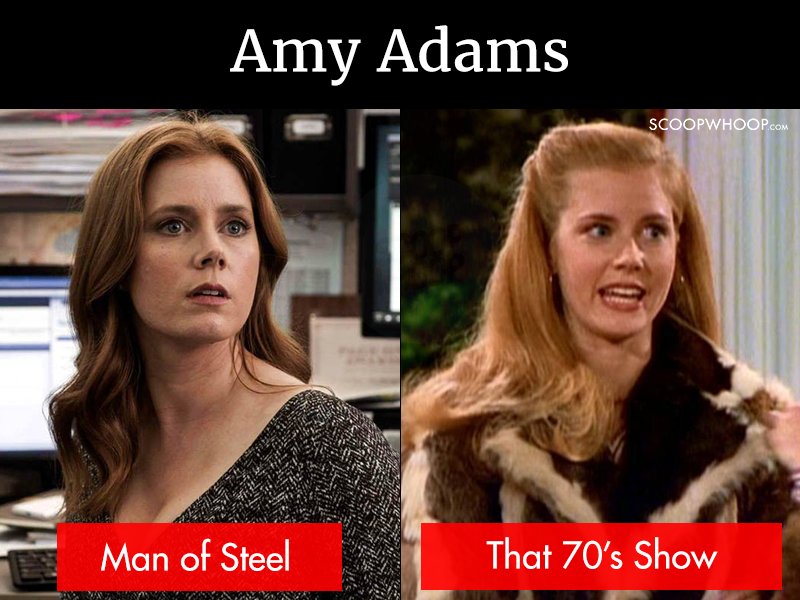 16 A-List Actors You Didn’t Recognise Playing Minor Roles In These ...