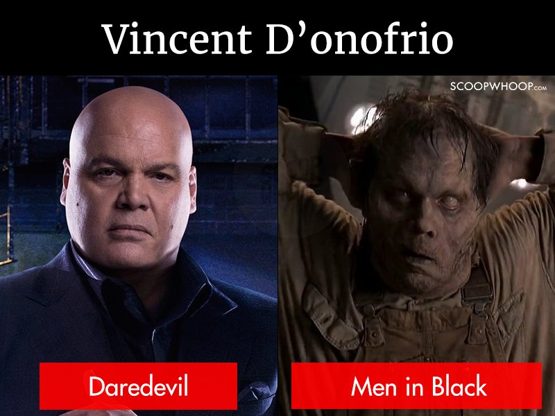 16 A-List Actors You Didn’t Recognise Playing Minor Roles In These ...