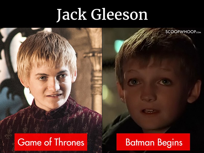 16 A-List Actors You Didn’t Recognise Playing Minor Roles In These ...