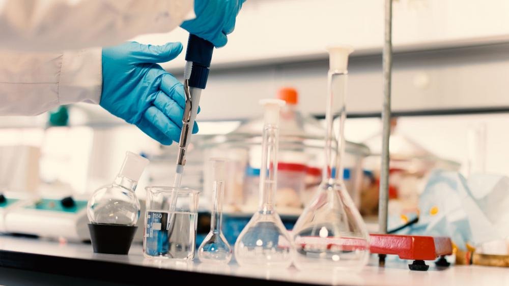 Israeli Scientists Claim To Have Found A ‘Complete Cure’ For Cancer ...