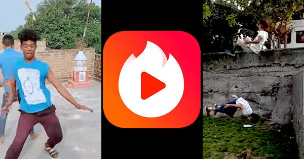 6 Moments From The Vigo Video App In 2018 That Proves India Is Truly ...