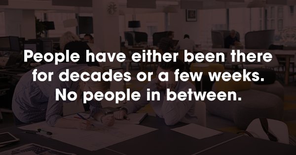 20 Red Flags To Watch Out For When Joining A New Work Place - ScoopWhoop