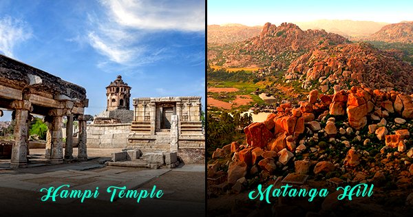 Things You Should Definitely Do While You Are In Hampi