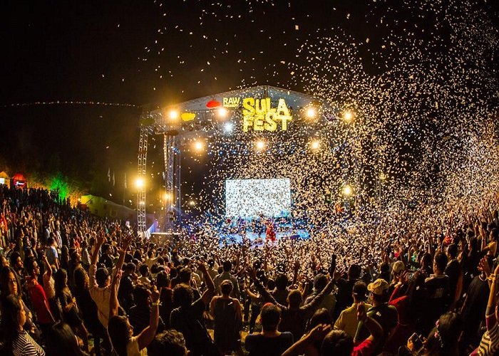 Things To Do At SulaFest 2019