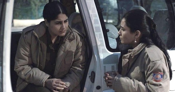 Netflix’s ‘Soni’ Is A Reality Check On How Female Cops Try Doing Their ...