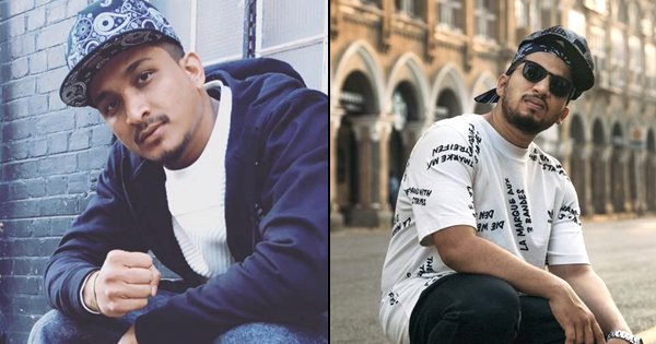 Meet Divine & Naezy, The Real-Life ‘Gully Boy(s)’ Who Turned The Desi ...