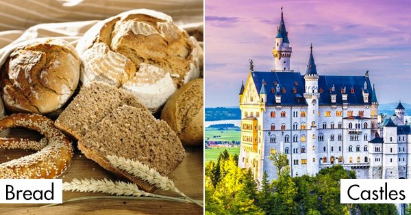 8 Things Germany Is Famous For | 8 Popular Things About Germany