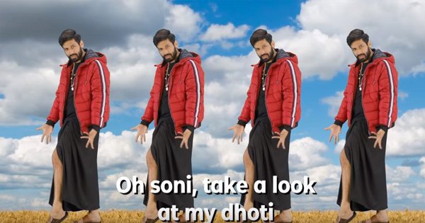 This Video Of Our Favourite Comedians Coming Together For A Rap Song Is ...