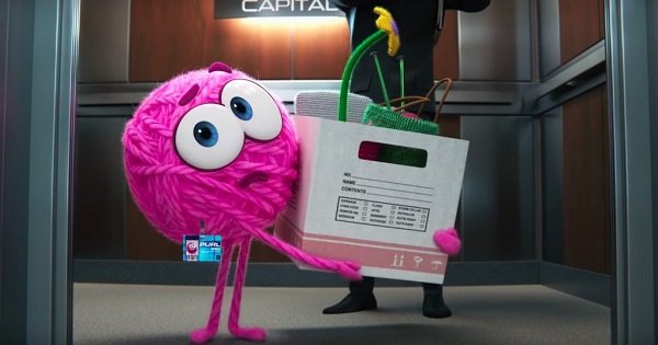Pixar’s Latest Short Film ‘Purl’ Is A Crash Course On What Workplace ...