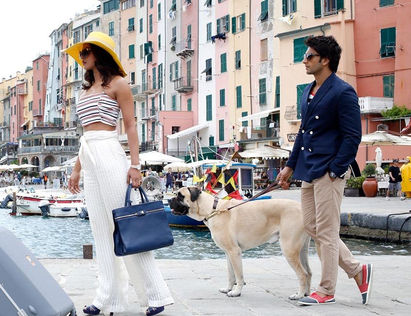 23 Iconic Bromances From Bollywood That Gave Meaning To The Phrase, ‘Tu ...