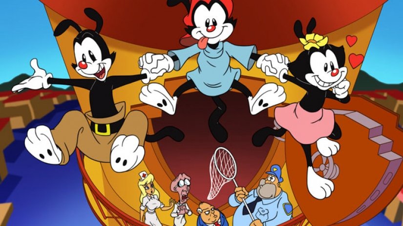 44 Best 90s Cartoons Show That We All Love to Watch Again