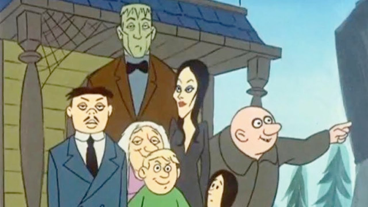 44 Best 90s Cartoons Show That We All Love to Watch Again
