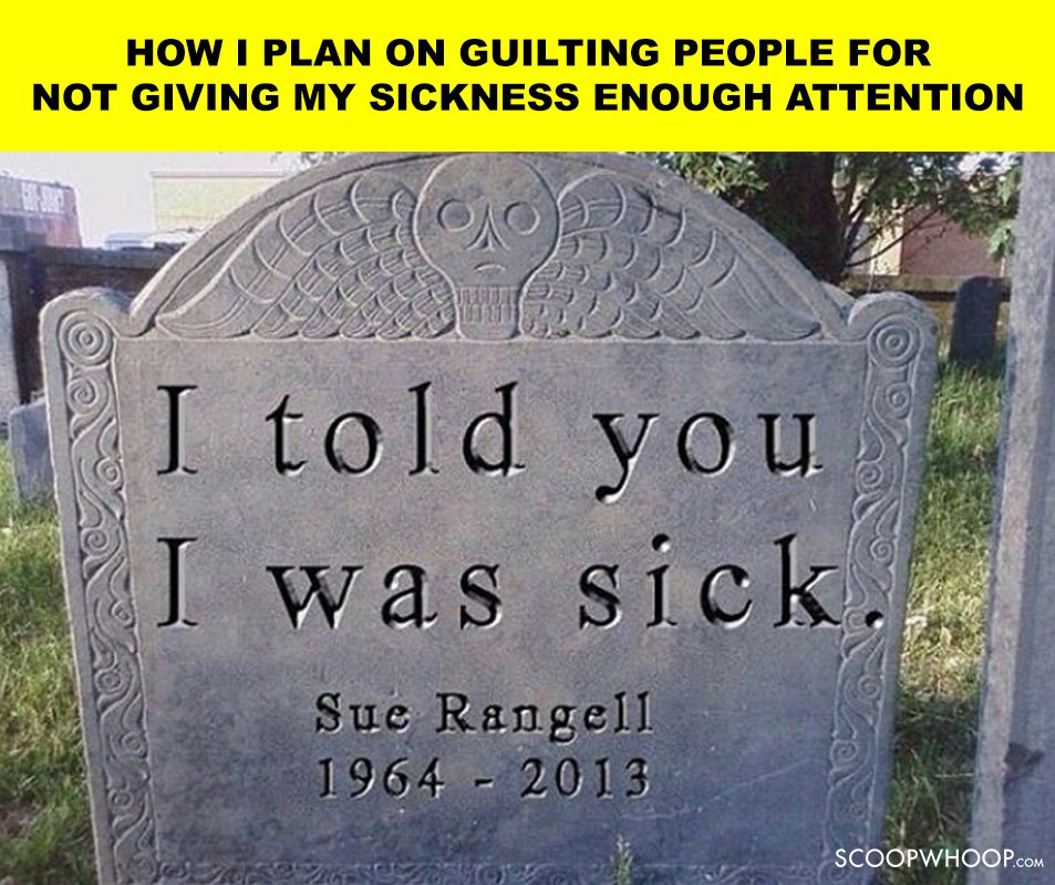 22 Memes For Proud Passive Aggressive People Who Wear Their Grudges On ...