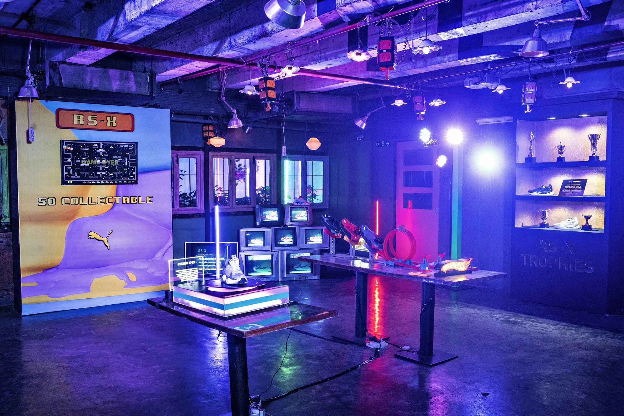 PUMA’s New Event Has Revamped India’s Sneaker Culture And How!