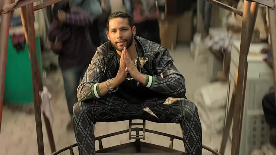 Gully Boy’s MC Sher Is That Friend We Hope To Have Around Who Brings ...