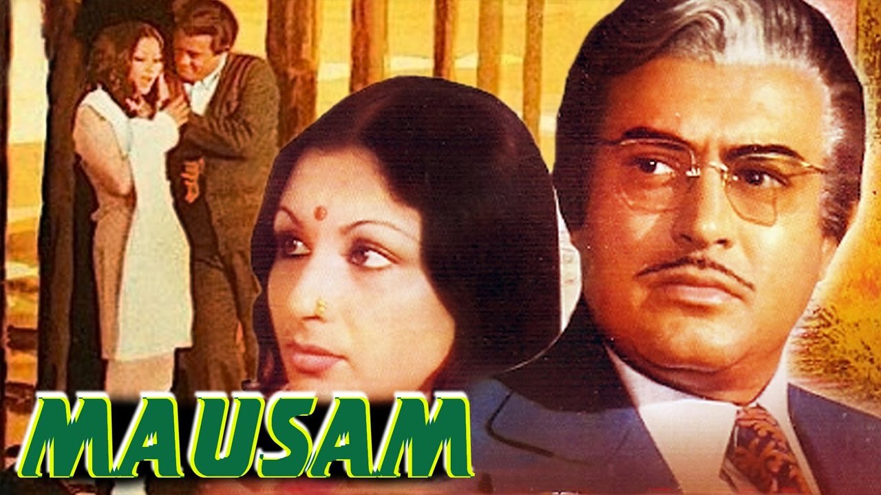 16 Movies That Prove That Gulzar's Creative Genius Is Not Limited To ...