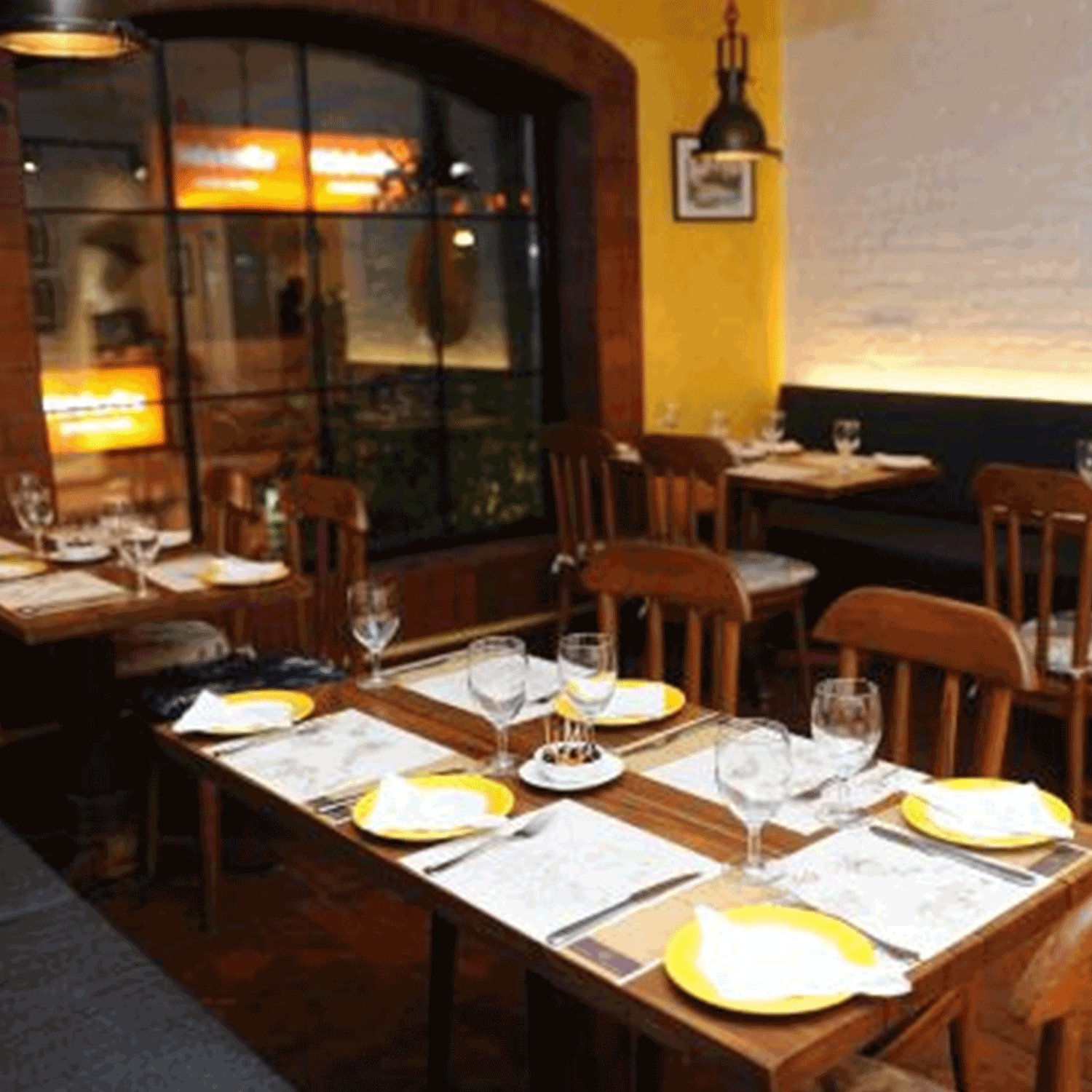 These 10 Italian Restaurants In Delhi/NCR Will Instantly Transport You ...
