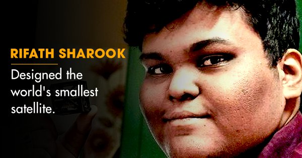 12 Young Indian Geniuses Who Made The Country Proud With Their ...