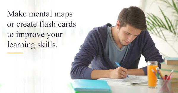 12 Study Hacks To Boost Your Memory & Concentration Power During Exams ...