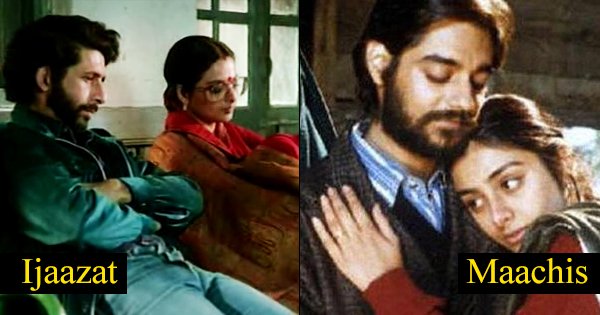 16 Movies That Prove That Gulzar's Creative Genius Is Not Limited To ...