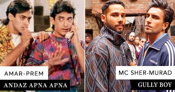 23 Iconic Bromances From Bollywood That Gave Meaning To The Phrase, ‘Tu ...