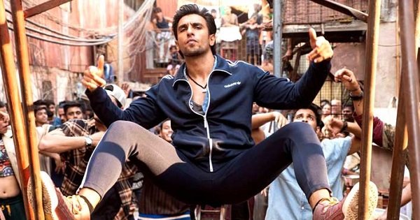 Ranveer Singh & Rap Music Steal The Show In ‘Gully Boy’ But Kya Asli ...